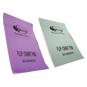 Flip Chart - Shreeji Stationers